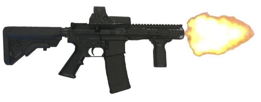 FIREARMS - lockandloadmiami